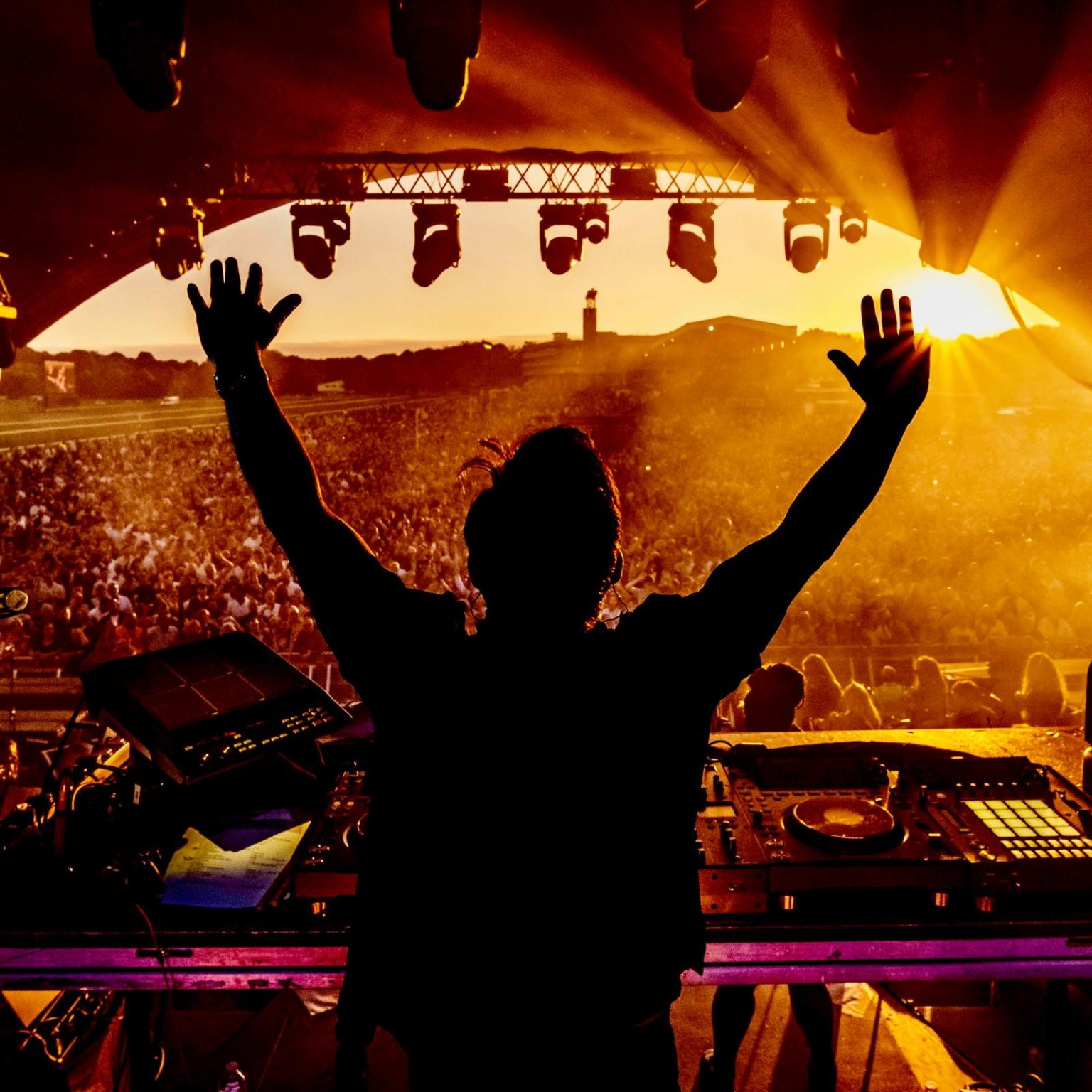 Ibiza Classics Summer Shows 2026 | Pete Tong